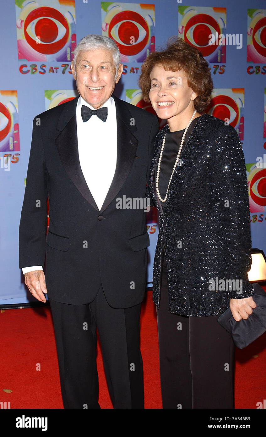 Nov. 2, 2003 - K33819AR.''CBS AT 75'' AT THE HAMMERSTEIN BALLROOM , NYC ...
