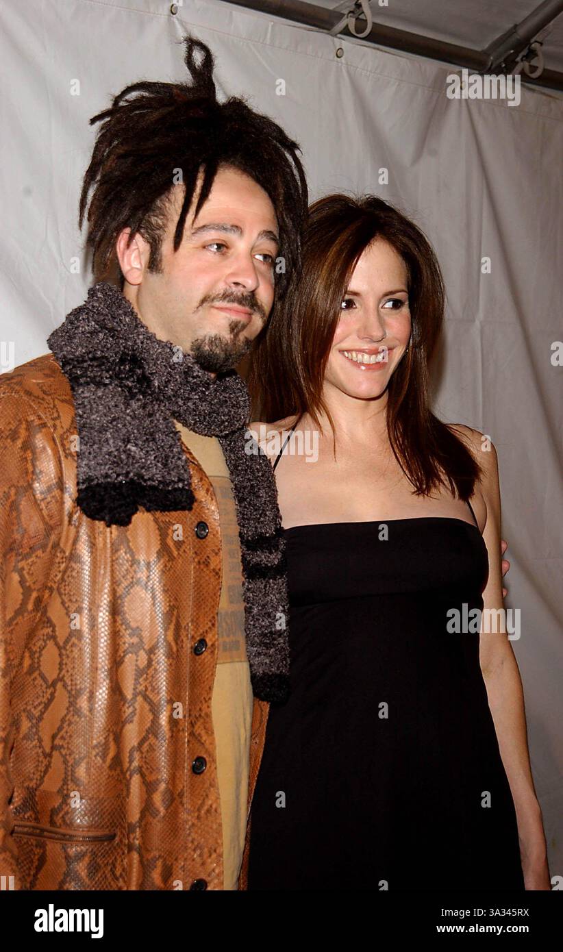 Mary louise parker angels in america hi-res stock photography and ...