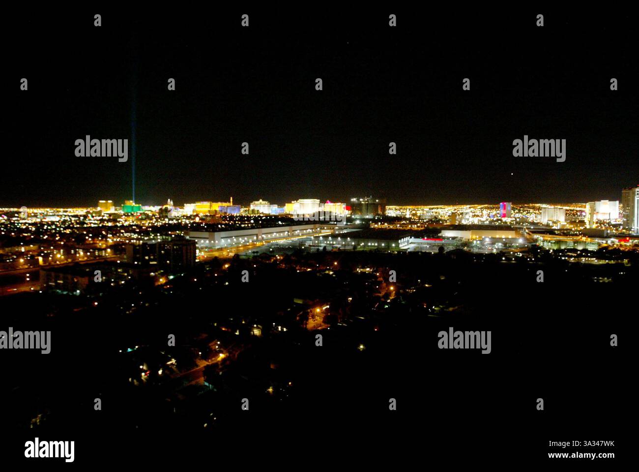 Dec 10, 2003; Las Vegas, NV, USA; ! The 2003 Billboard Awards After ...