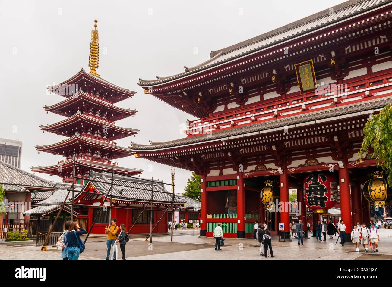 Japanese connection hi-res stock photography and images - Alamy