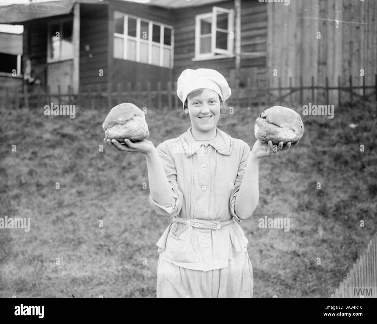 The Women's Army Auxiliary Corps on the Western Front, 1917-1918 A ...