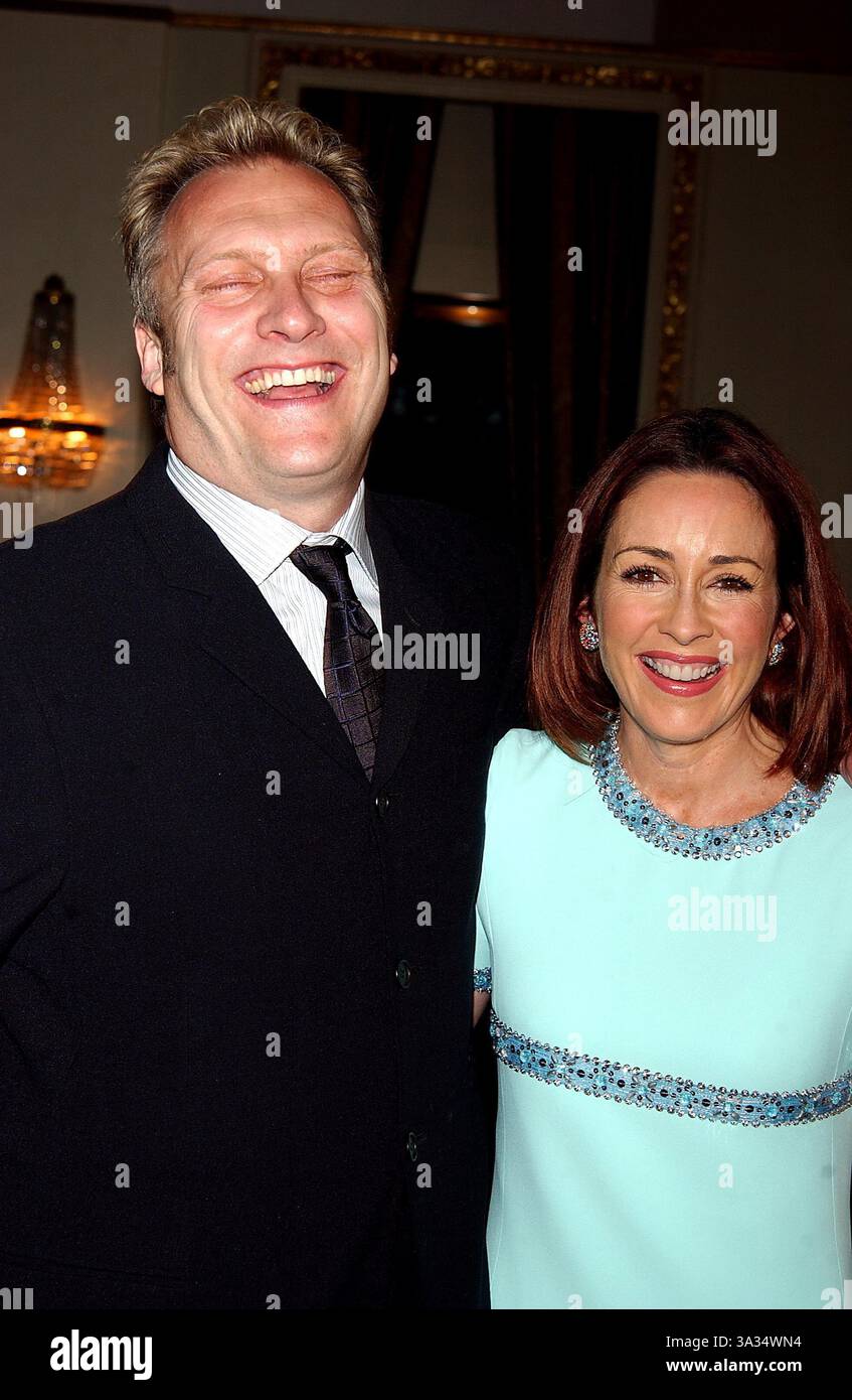 May 6, 2004 - K37096AR.''CATHOLIC BIG SISTERS'' BENEFIT DINNER.AT PLAZA ...