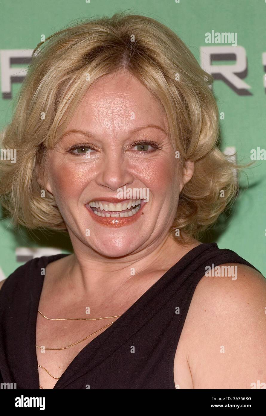 June 18, 2004 - Beverly Hills, CALIFORNIA, USA - K37884FB.2004 CRYSTAL ...