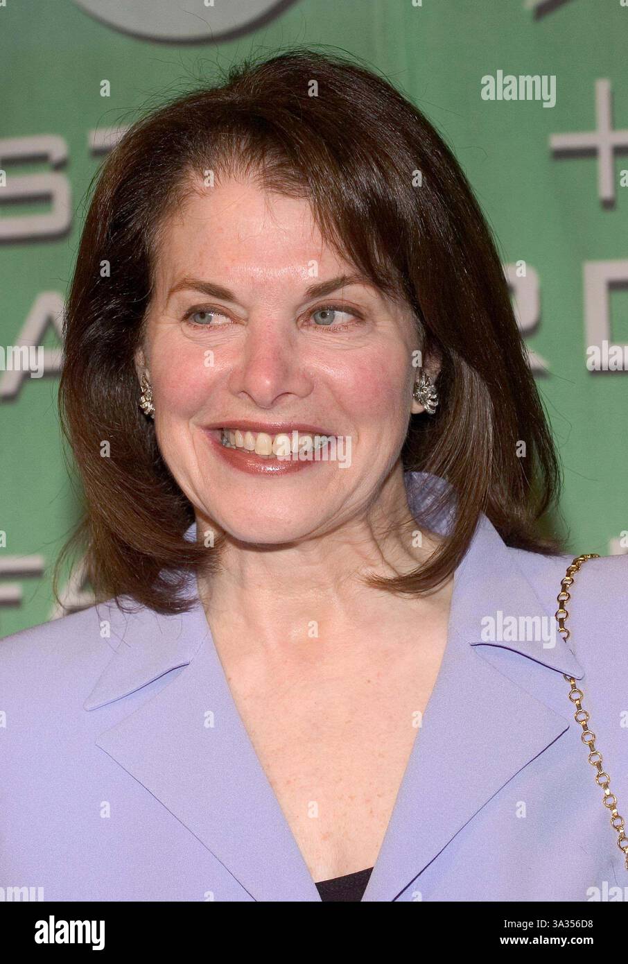 June 18, 2004 - Century City, CALIFORNIA, USA - K37884FB.2004 CRYSTAL ...