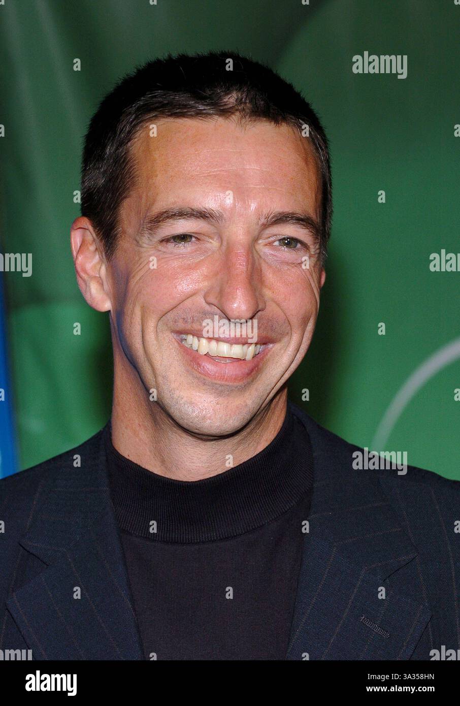 July 11, 2004 - Universal Studios, CALIFORNIA, USA - K38161FB.NBC ALL ...