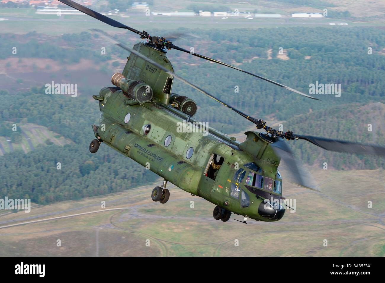 Koninklijke luchtma hi-res stock photography and images - Alamy