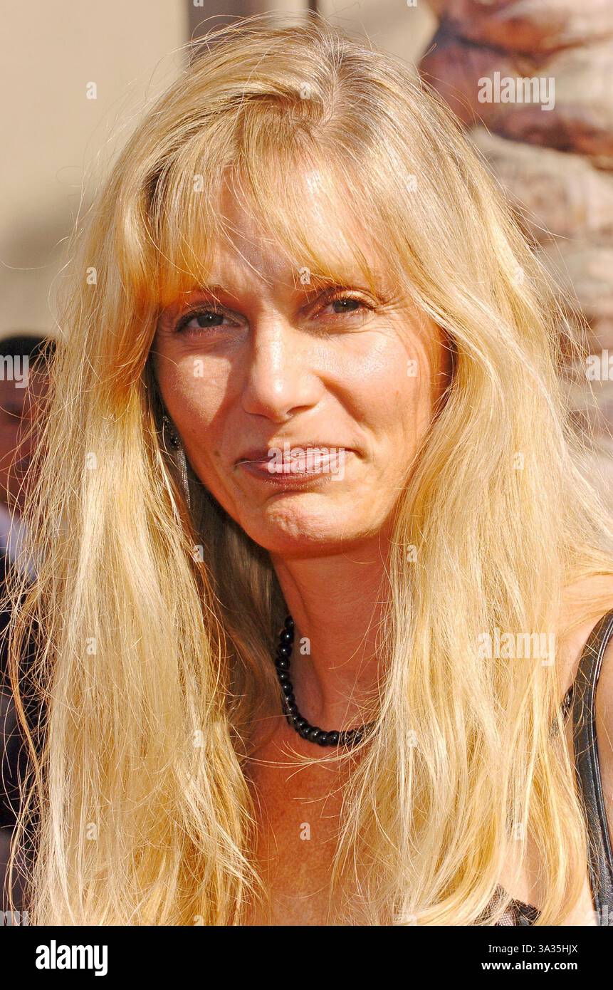 Gretchen becker hi-res stock photography and images - Alamy