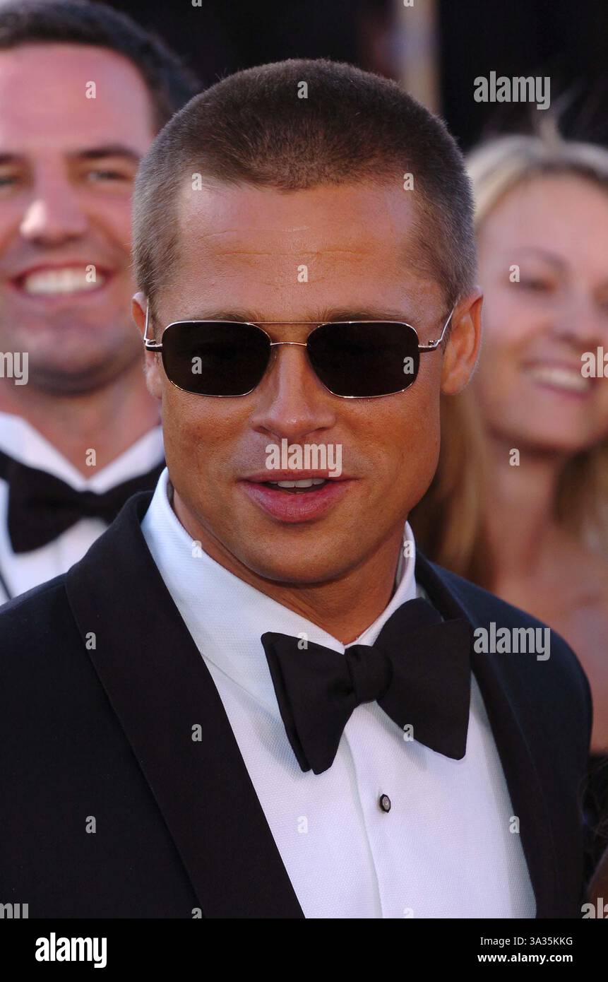 Sept. 18, 2004 - Downtown Los Angeles, CALIFORNIA, USA - K39424FB.56TH ...