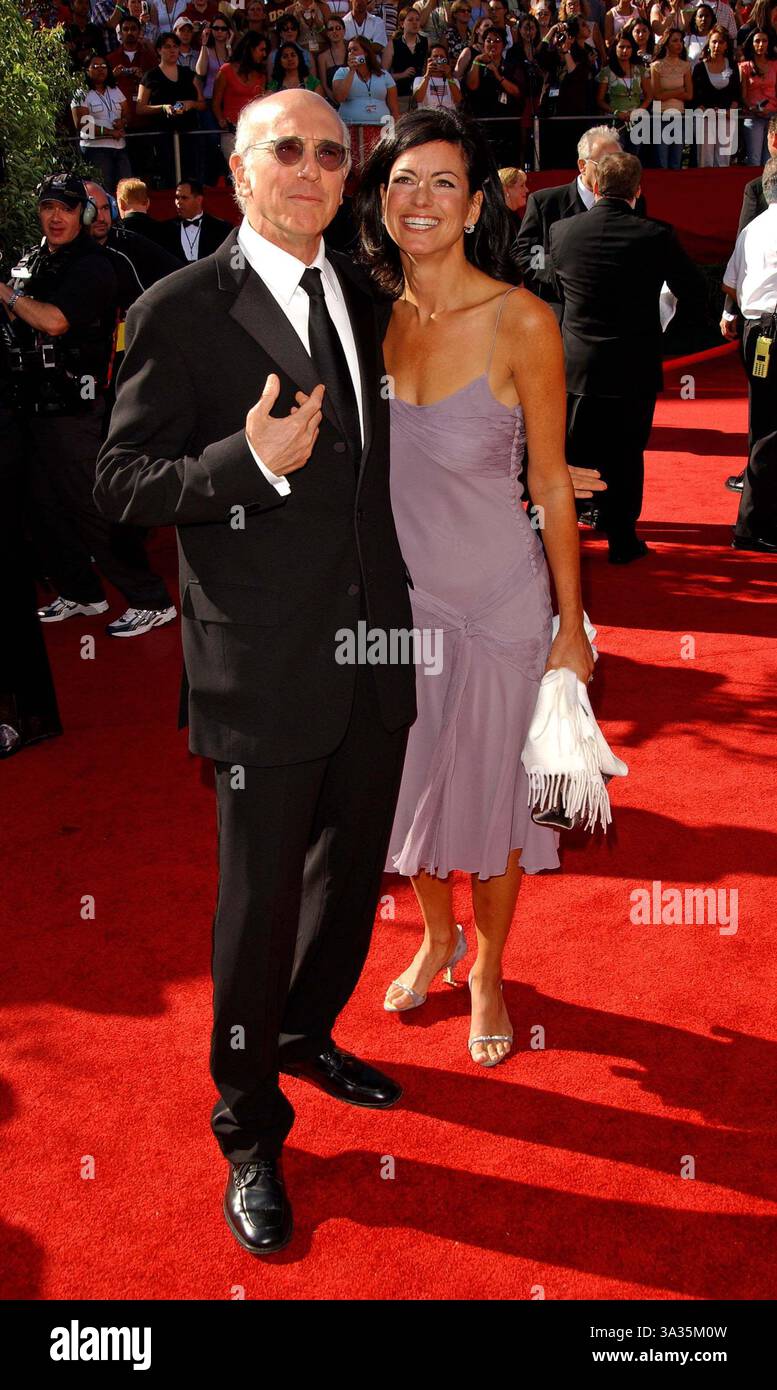 Sept. 19, 2004 - Downtown Los Angeles, CALIFORNIA, USA - K39424FB.56TH ...