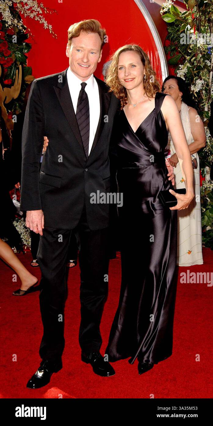 Sept. 20, 2004 - Downtown Los Angeles, CALIFORNIA, USA - K39424FB.56TH ...