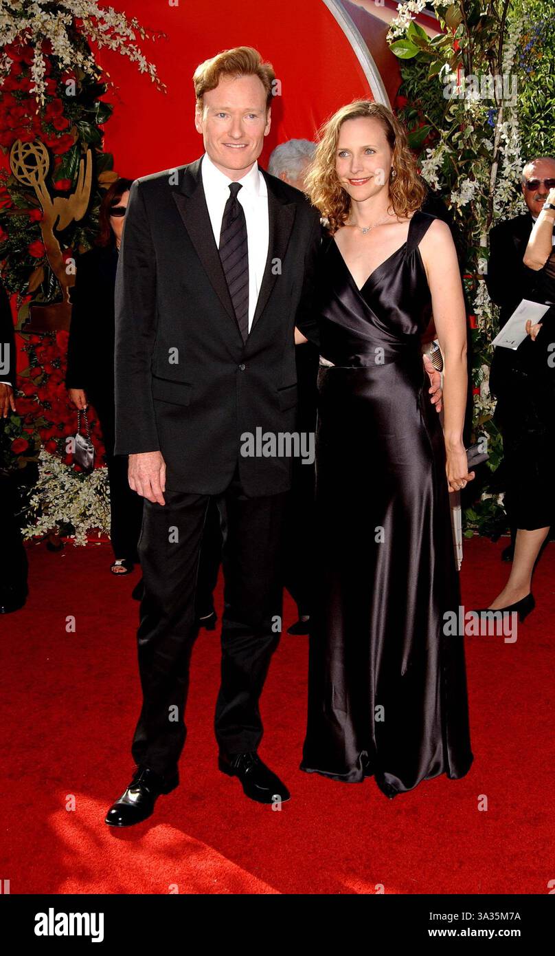 Sept. 20, 2004 - Downtown Los Angeles, CALIFORNIA, USA - K39424FB.56TH ...