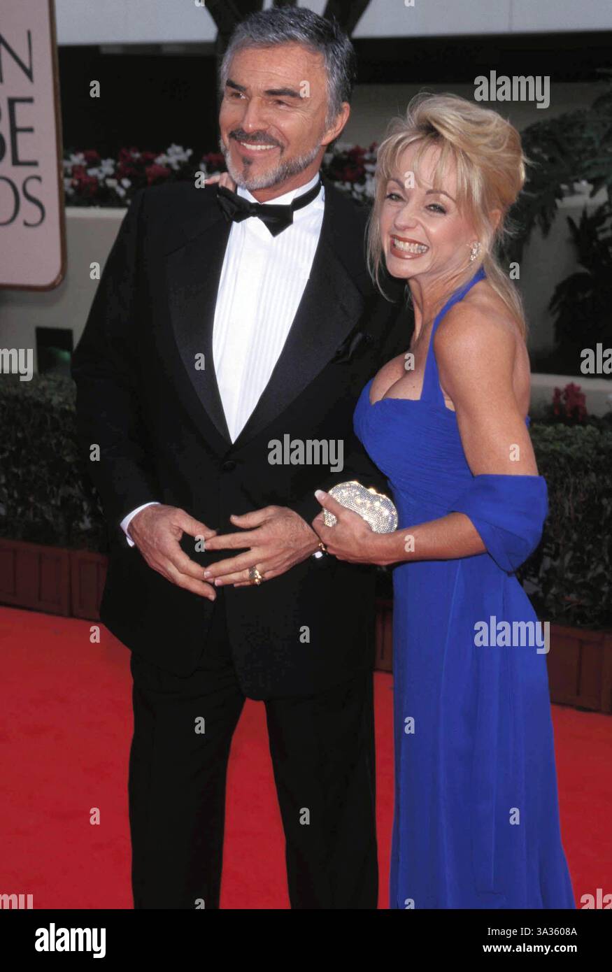 Nov. 12, 2004 - K11105FB.55TH GOLDEN AWARDS.BEVERLY HILLS CA 01-18-1998 ...