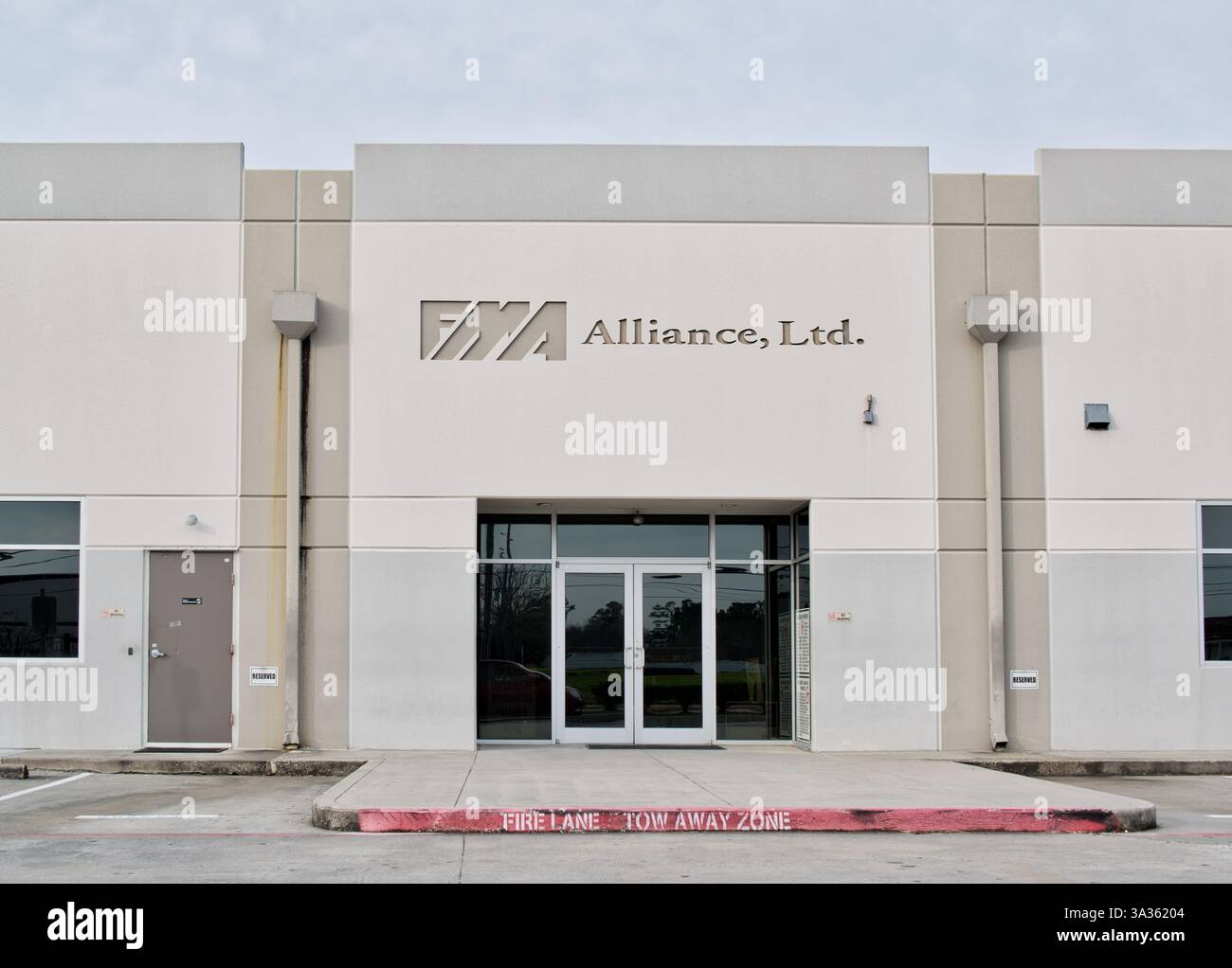 Fma logo hi-res stock photography and images - Alamy