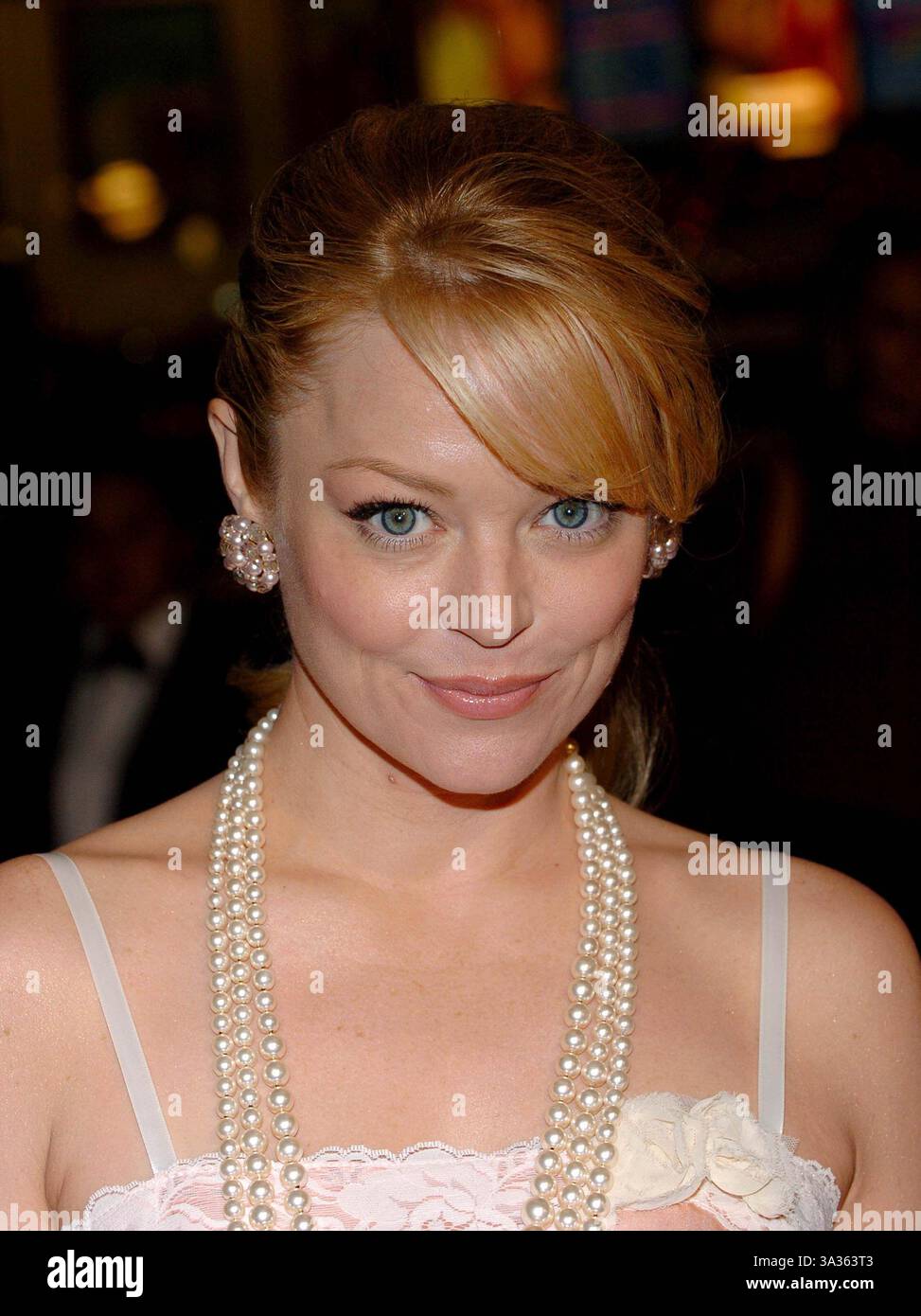 Dec. 15, 2004 - Universal Studios, CALIFORNIA - K40862FB.MEET THE ...