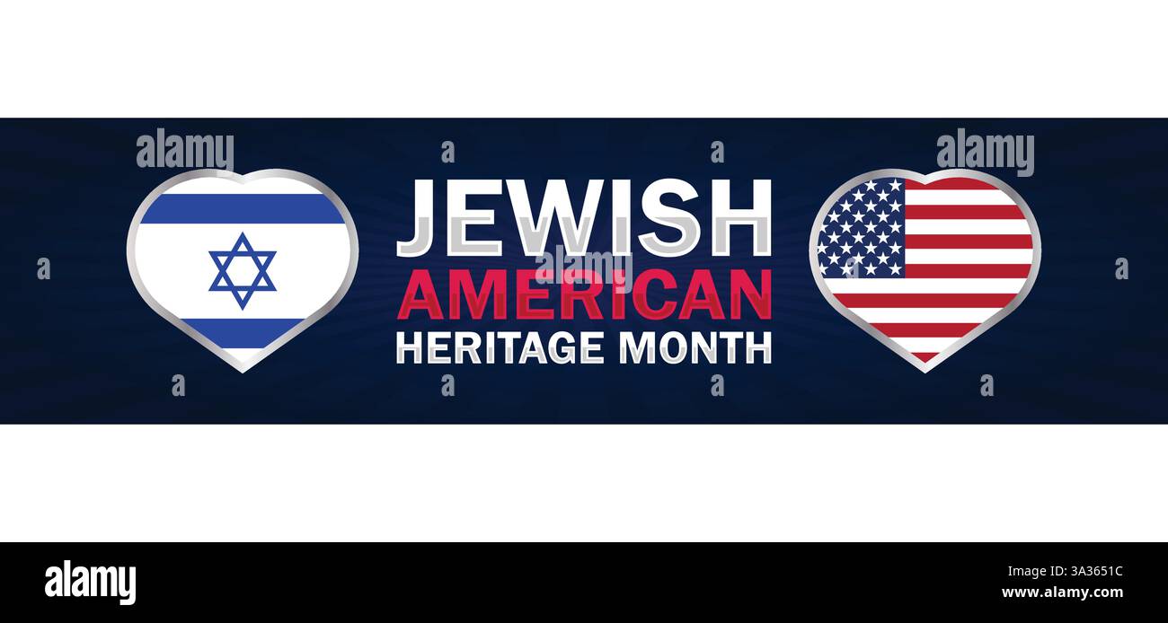 Jewish American Heritage Month – Celebrating Jewish Culture and History ...