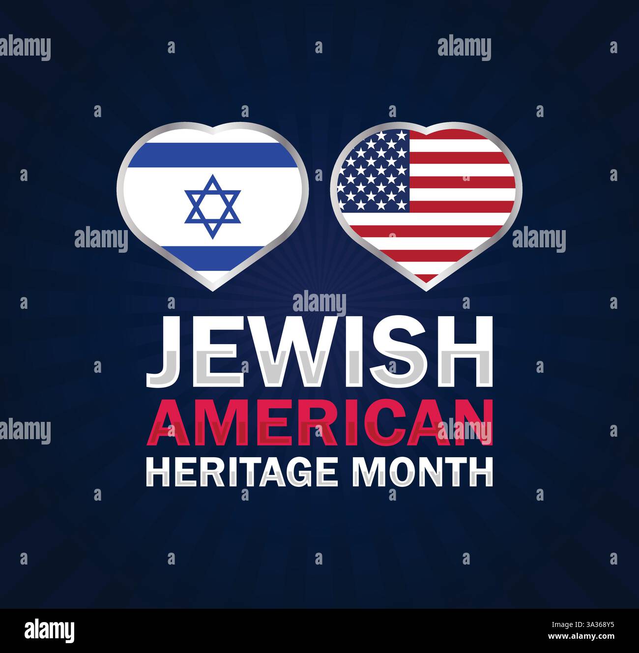 Jewish American Heritage Month – Honoring Jewish Culture, History, and ...