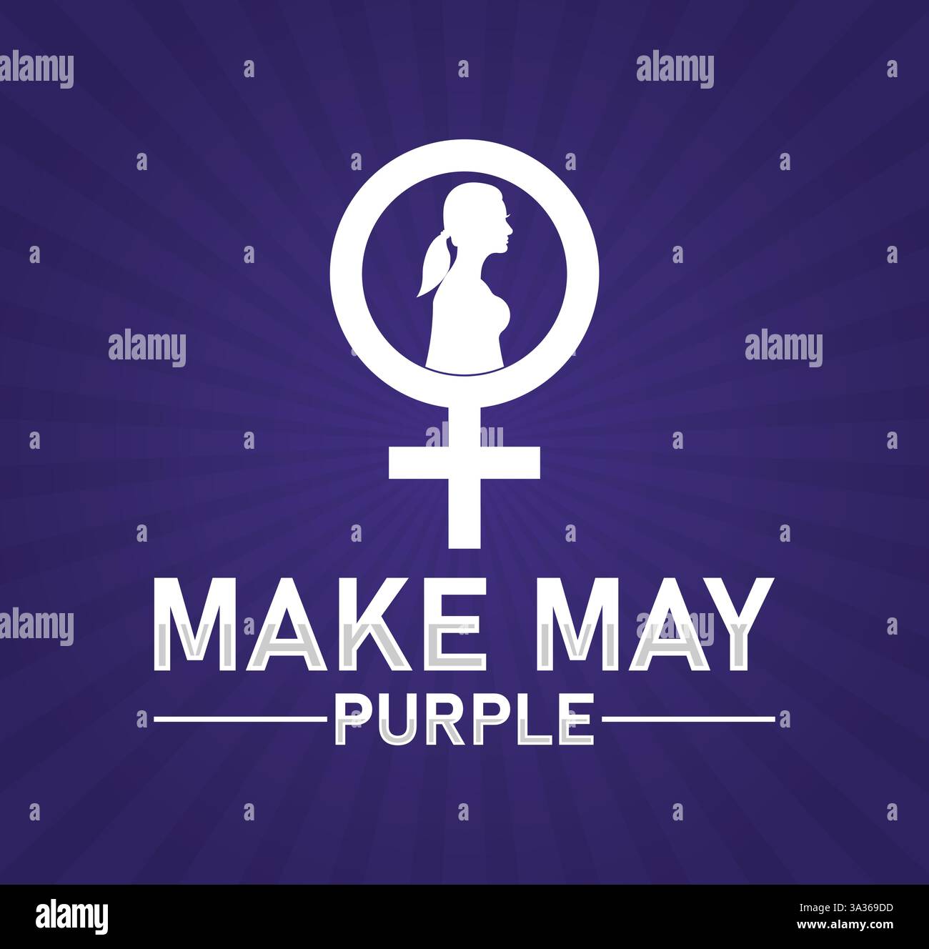 Make May Purple – Stroke Awareness, Prevention, and Support Campaign ...