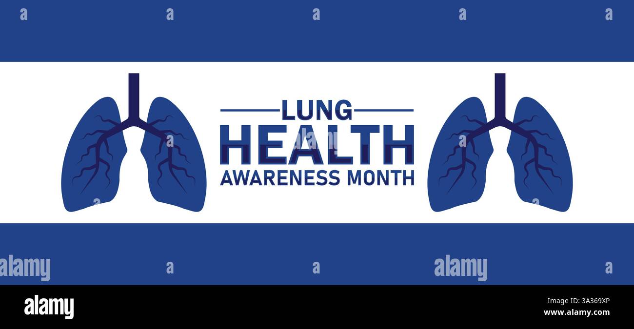 Lung Health Awareness Month – Supporting Respiratory Wellness and ...