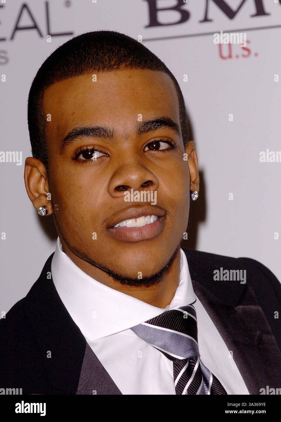 Feb. 11, 2005 - Beverly Hills, CALIFORNIA - K41292FB.CLIVE DAVIS 2005 ...