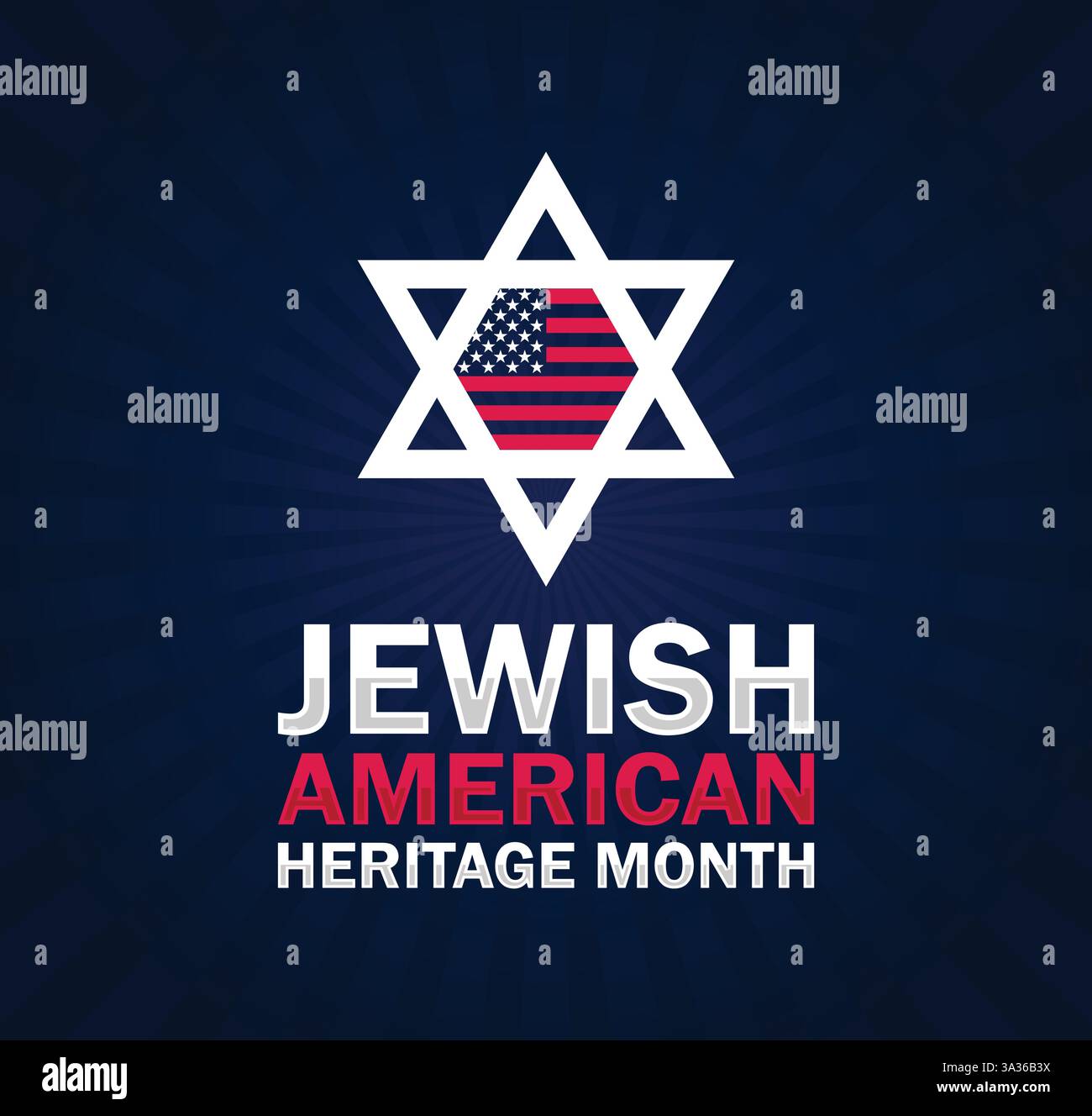 Jewish American Heritage Month – Honoring Jewish Contributions and ...
