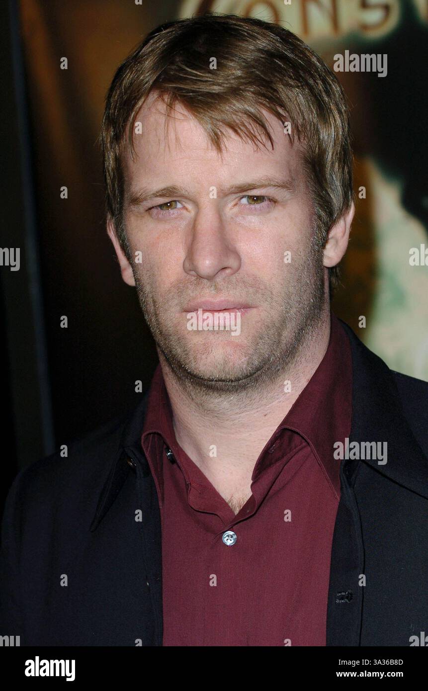 Feb. 15, 2005 - Hollywood, CALIFORNIA - K41295FB.CONSTANTINE WORLD ...