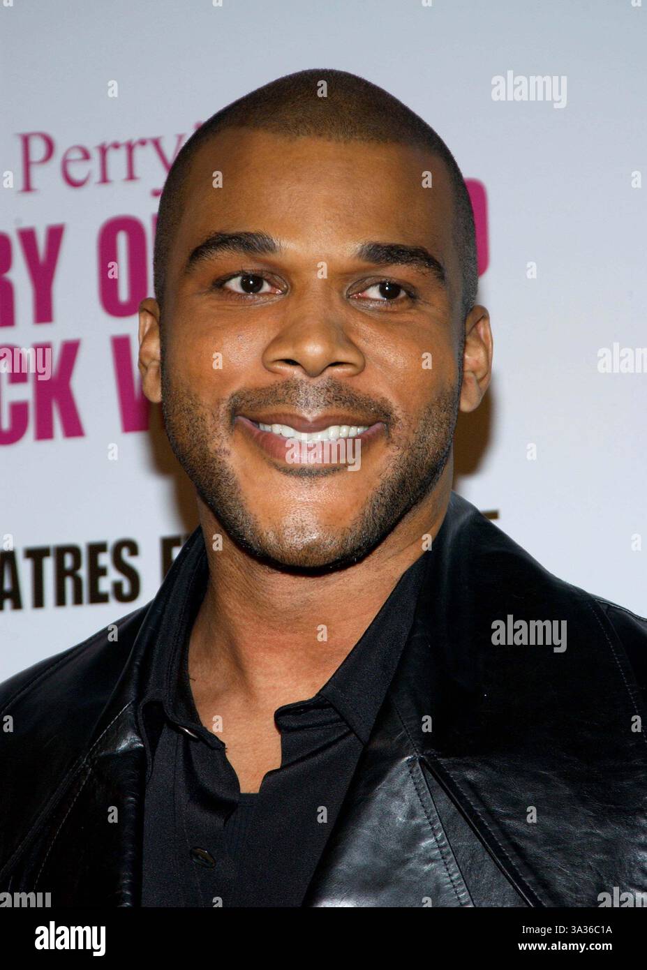 Feb. 21, 2005 - Hollywood, CALIFORNIA - K41791FB.DIARY OF A MAD BLACK ...