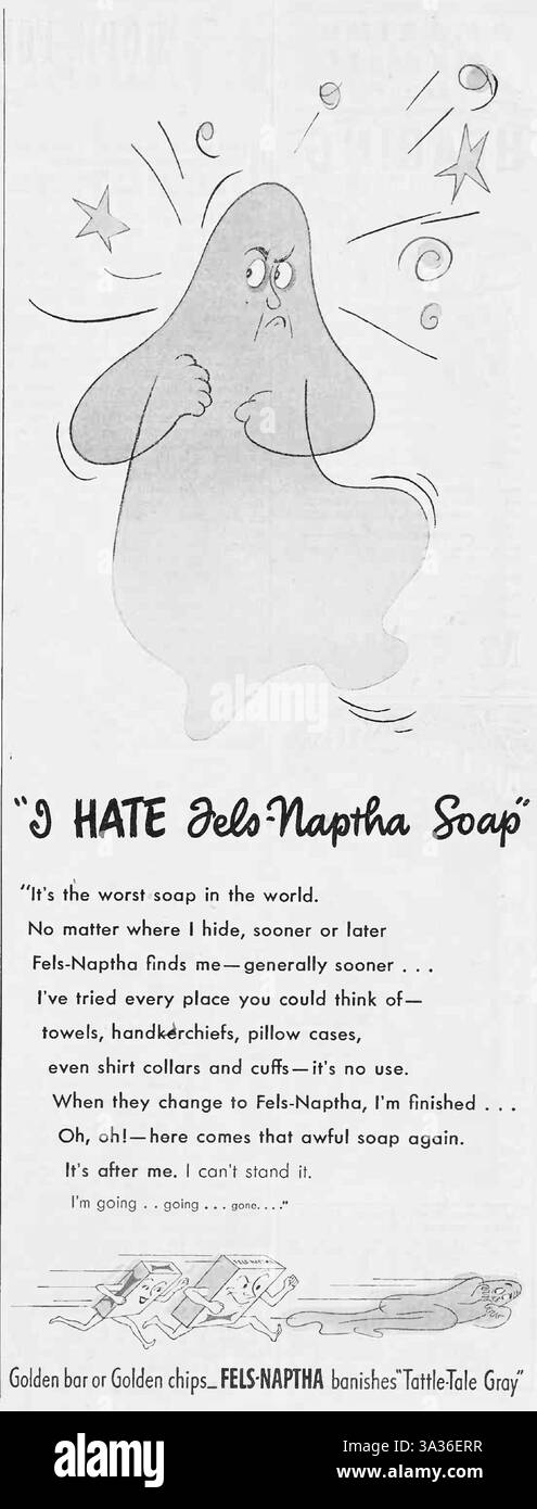 Naptha soap Black and White Stock Photos & Images - Alamy