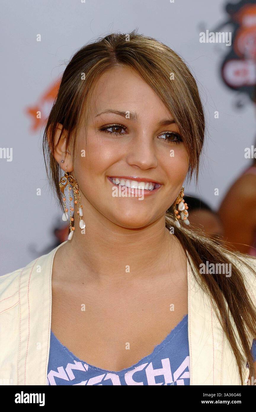 Apr. 1, 2005 - Westwood, CALIFORNIA - K42419FB.NICKELODEON 18TH ANNUAL ...