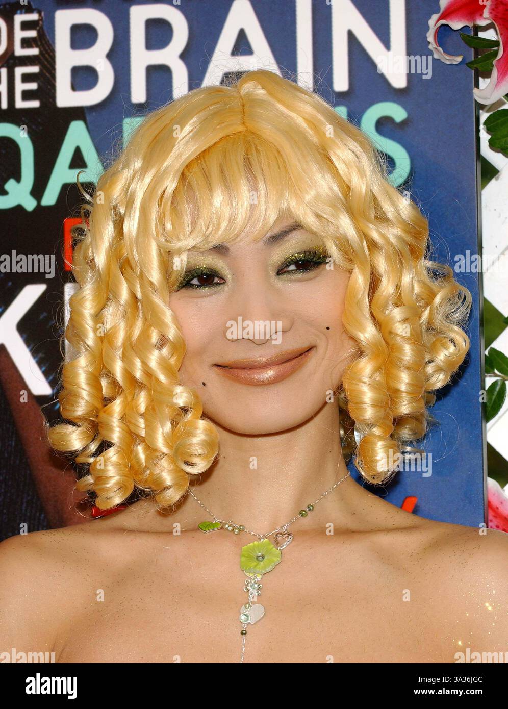 May 5, 2005 - Beverly Hills, CALIFORNIA - K42432FB.PLAYBOYS PLAYMATE OF ...