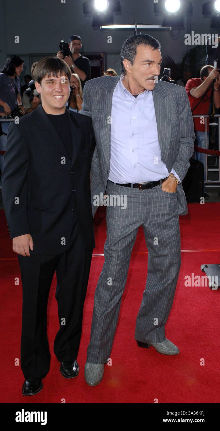 May 19, 2005 - Hollywood, CALIFORNIA, USA - K43163FB.THE LONGEST YARD ...