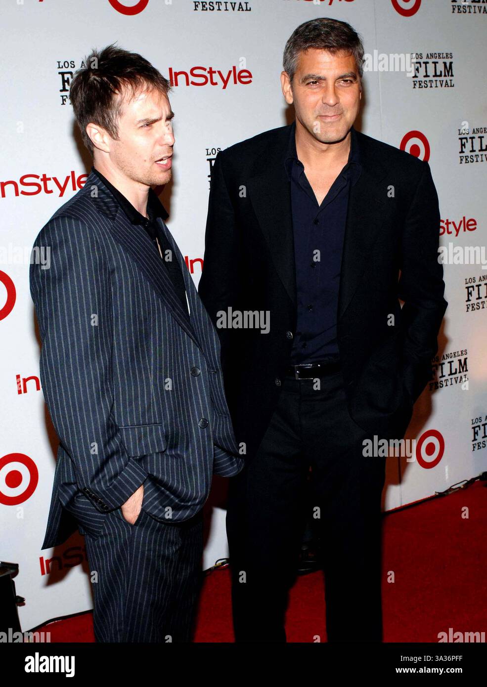 June 25, 2005 - Westwood, CALIFORNIA, USA - K43863FB.LOS ANGELES FILM ...