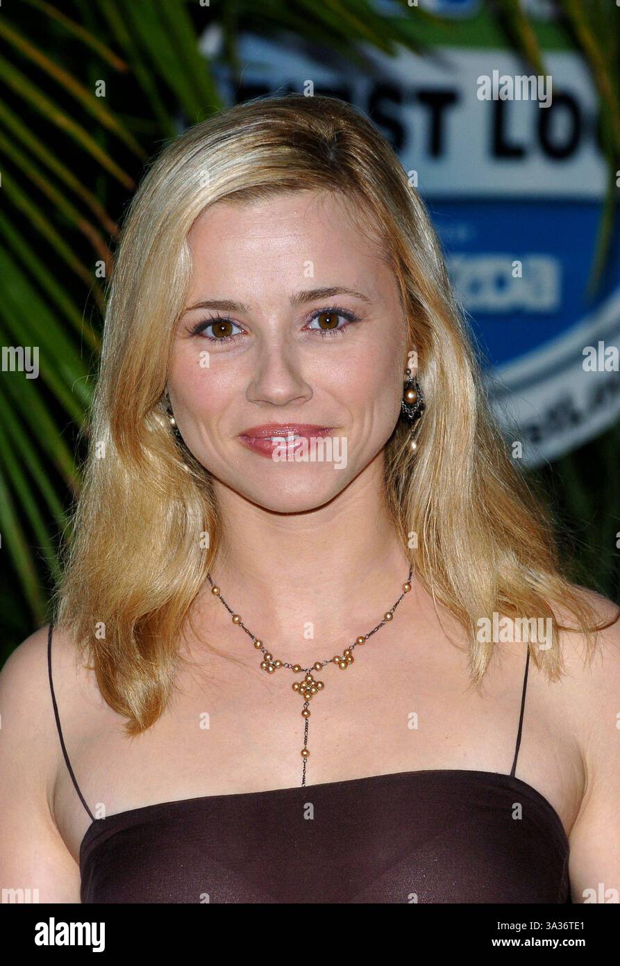 July 24, 2005 - Century City, CALIFORNIA, USA - K43873FB.NBC ALL-STAR ...