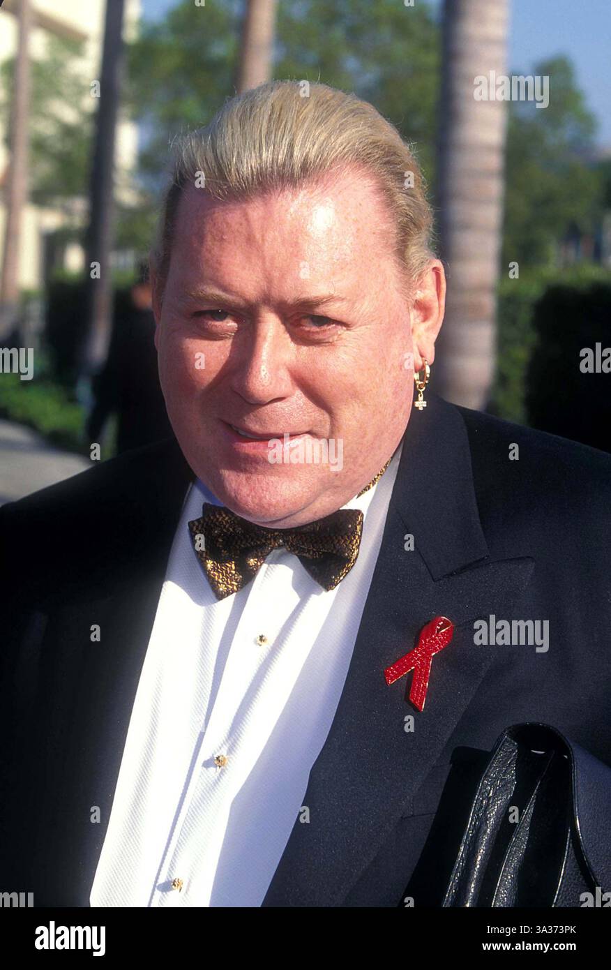 Oct. 13, 2005 - BERNARD LAFFERTY AT ''STAR TREK 30 YEARS AND BEYOND ...