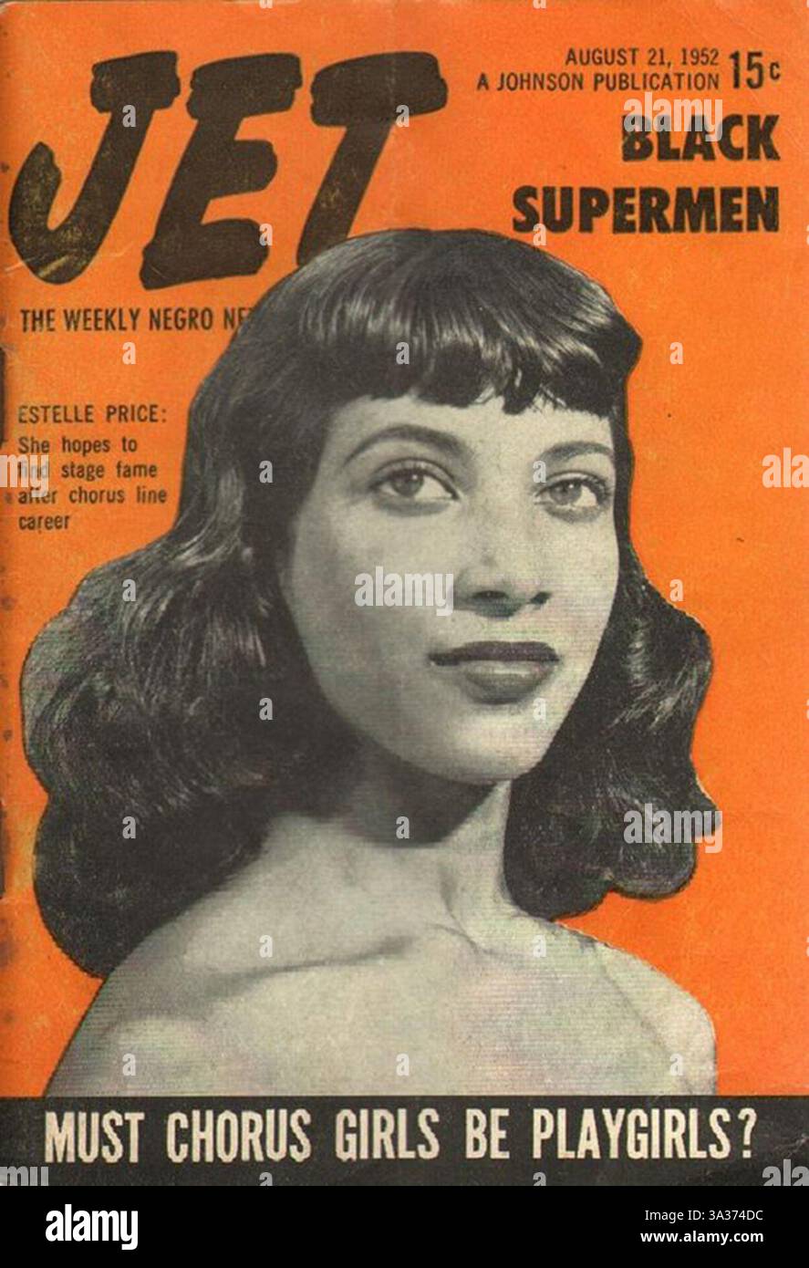 Black feat hi-res stock photography and images - Alamy