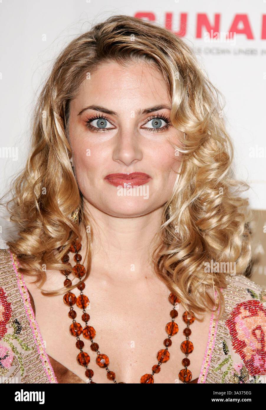 Nov 10, 2005; Beverly Hills, California, USA; Actress MADCHEN AMICK at ...