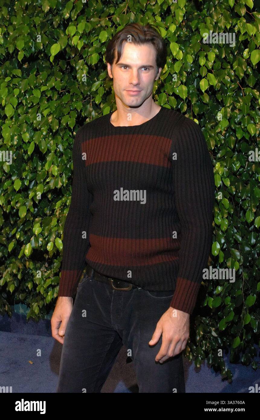 Nov 11, 2005; Hollywood, CA, USA; Actor AUSTIN PECK attends the 40th ...
