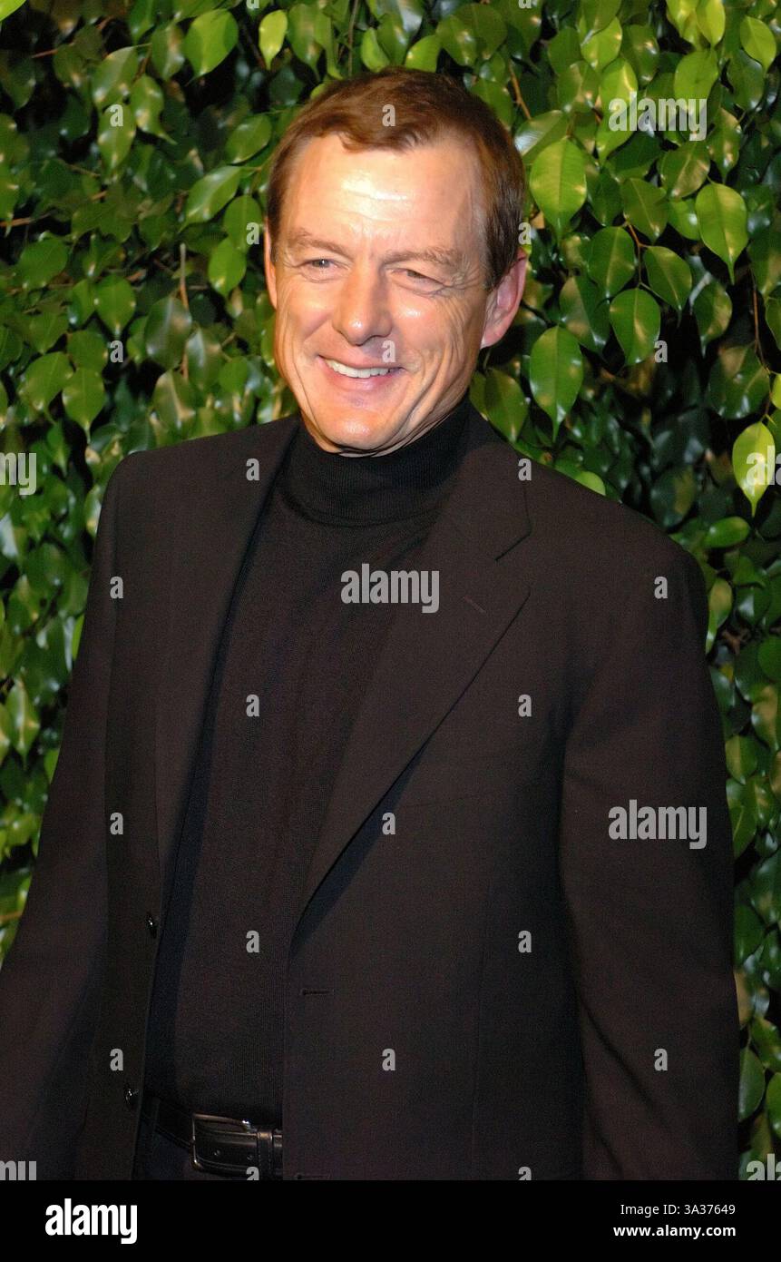 Nov 11, 2005; Hollywood, CA, USA; Actor WAYNE NORTHROP attends the 40th ...