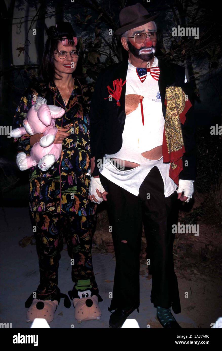 Jan. 9, 2006 - .ED MCMAHONRETRO.DREAM HALLOWEEN PARTY TO BENEFIT AIDS ...