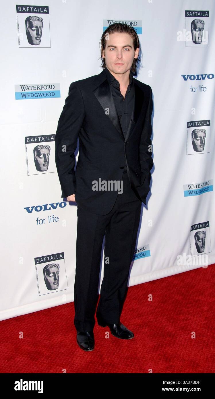 Jan. 15, 2006 - Century City, CALIFORNIA, USA - K46362FB.12TH ANNUAL ...