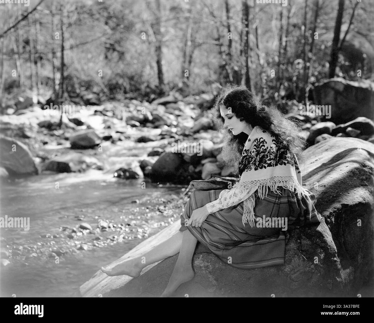 Mary philbin hi-res stock photography and images - Alamy