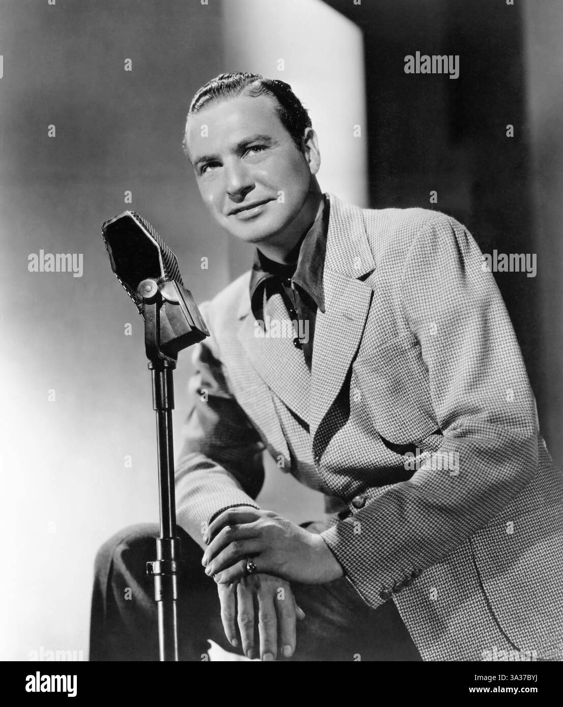 March 21, 2006 - Phil Harris, American Singer, Songwriter, Jazz ...