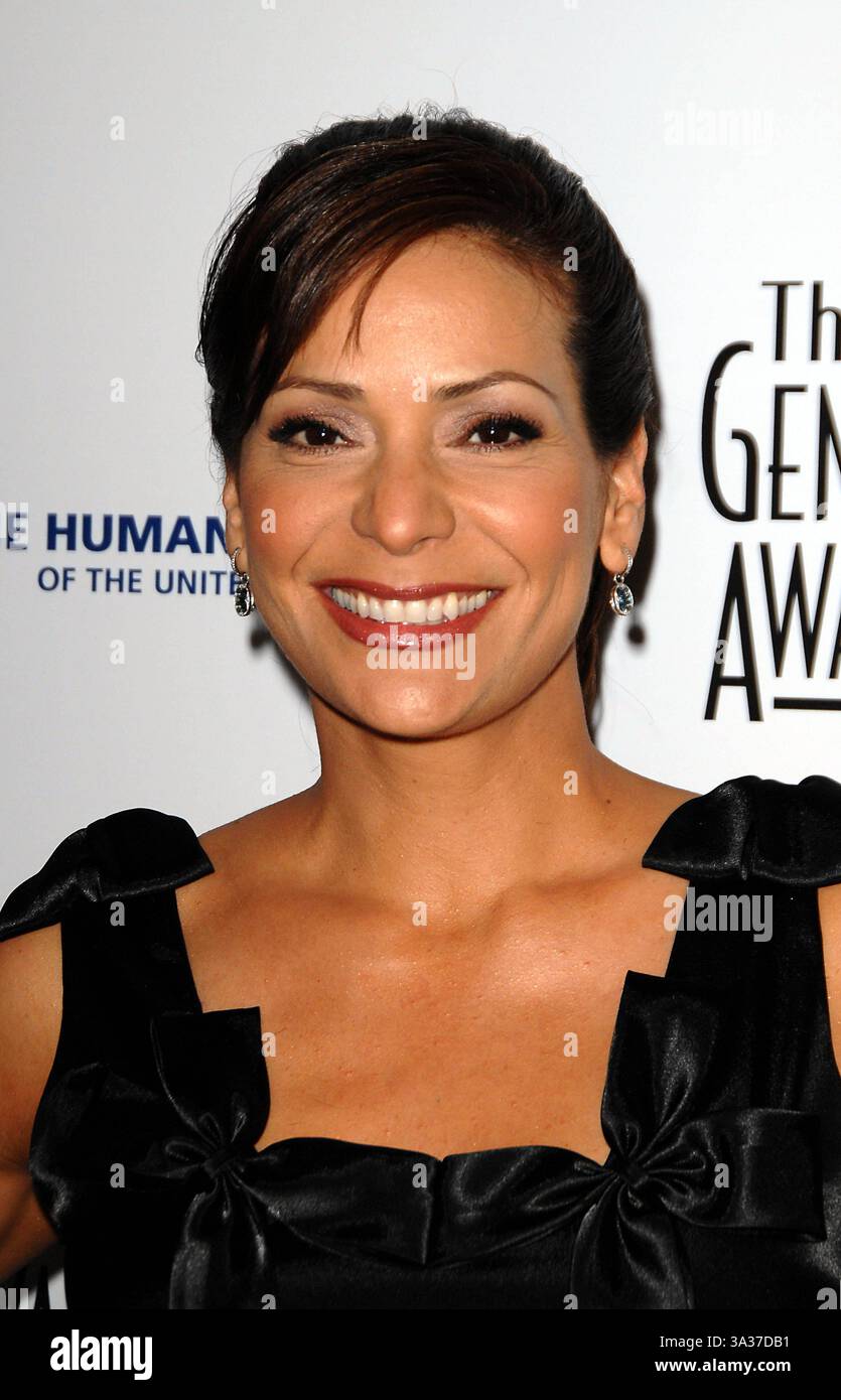 Mar. 30, 2008 - 22nd Genesis Awards at the Beverly Hilton Hotel in Beverly Hills, CA 03-29-2008 ...