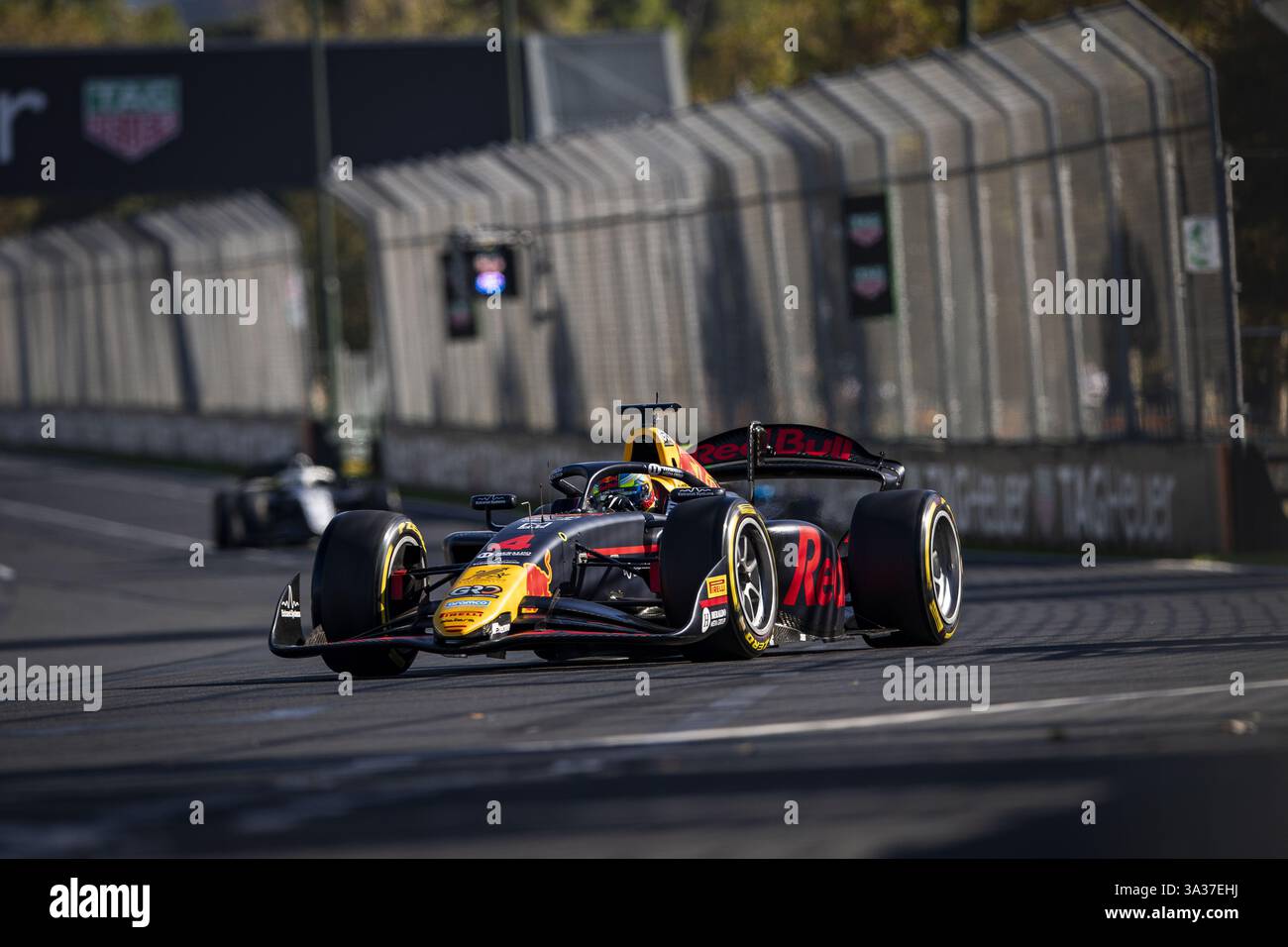 04 LINDBLAD Arvid (gbr), Campos Racing, Dallara F2 2024, action during ...