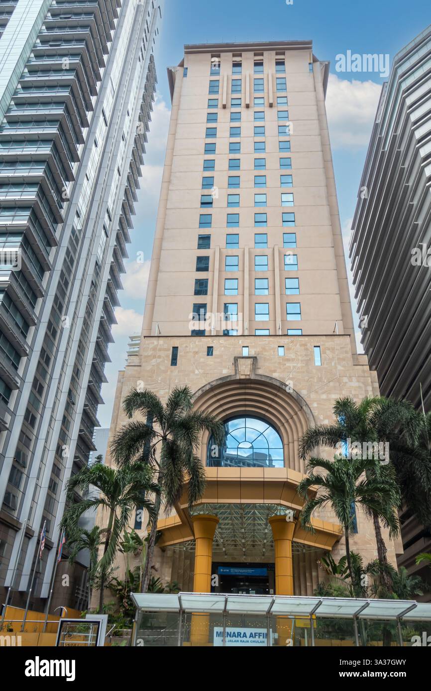 Affin hi-res stock photography and images - Alamy