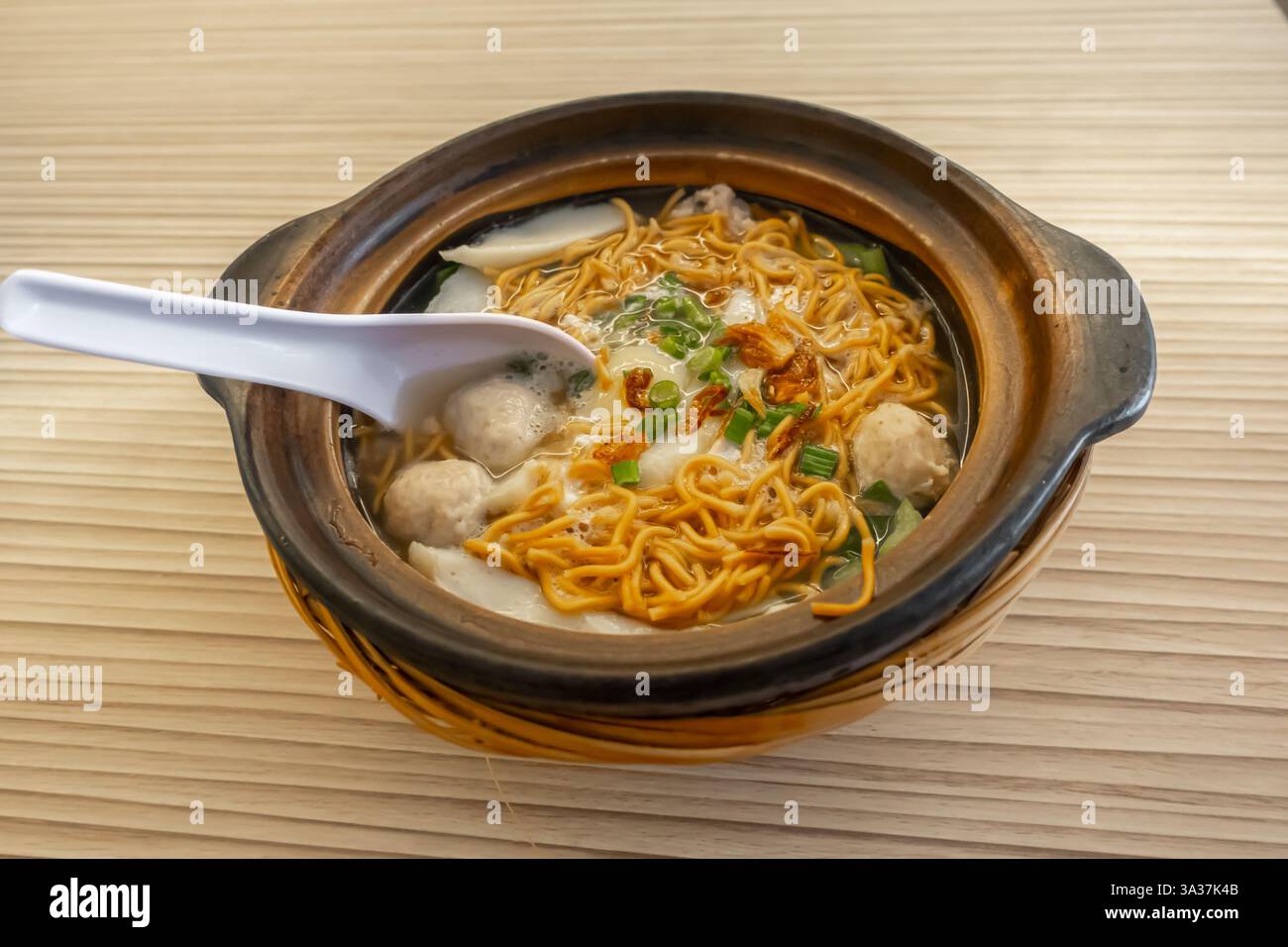 Fook kee ipoh hi-res stock photography and images - Alamy