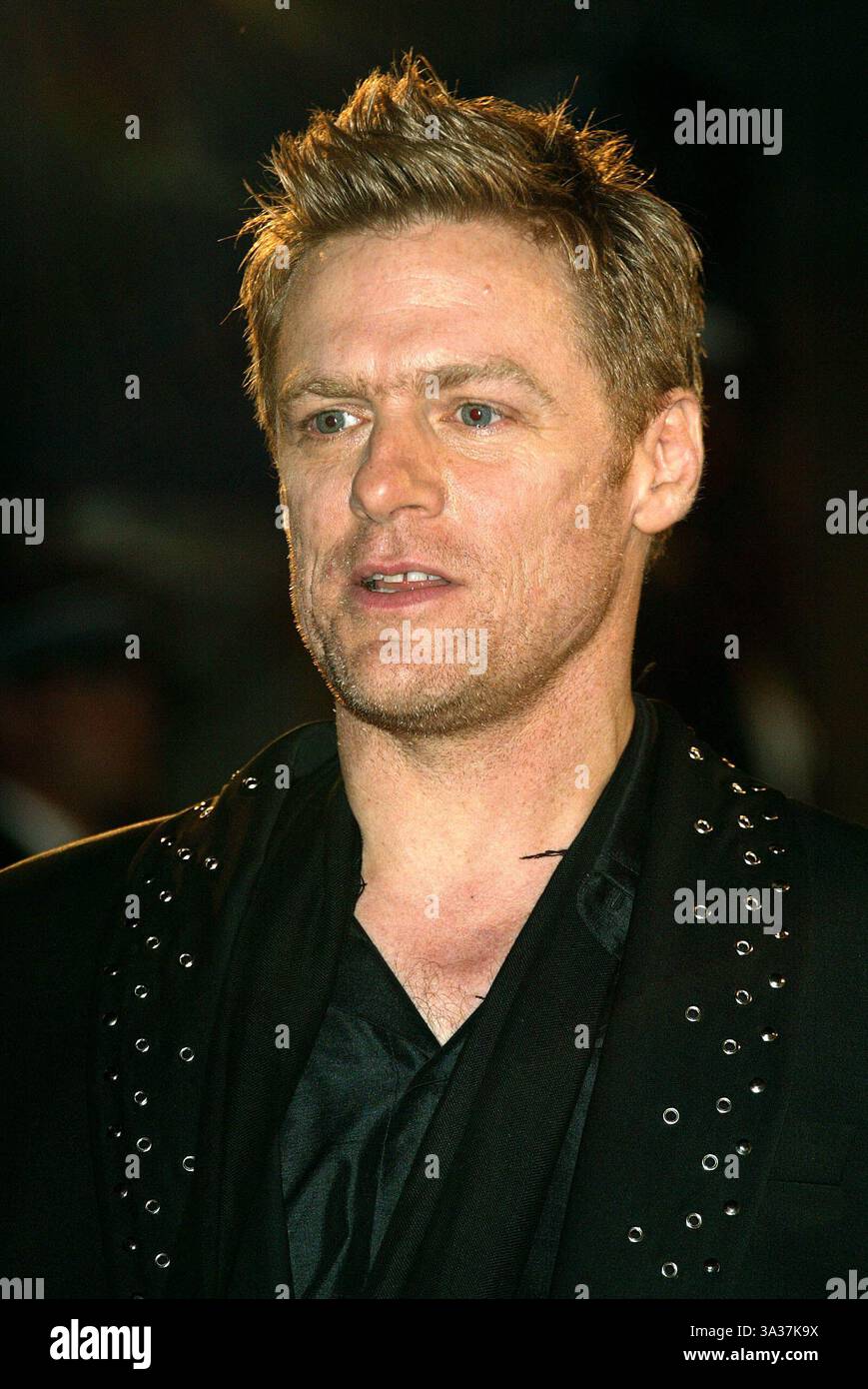 Mar. 16, 2011 - Scarborough, North Yorkshire, England - BRYAN ADAMS ...