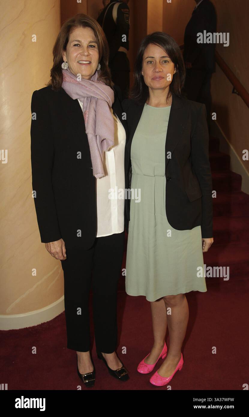 July 23, 2014 - Colombia - Bogota Julio 23 de 2014. Gala especial en el ...