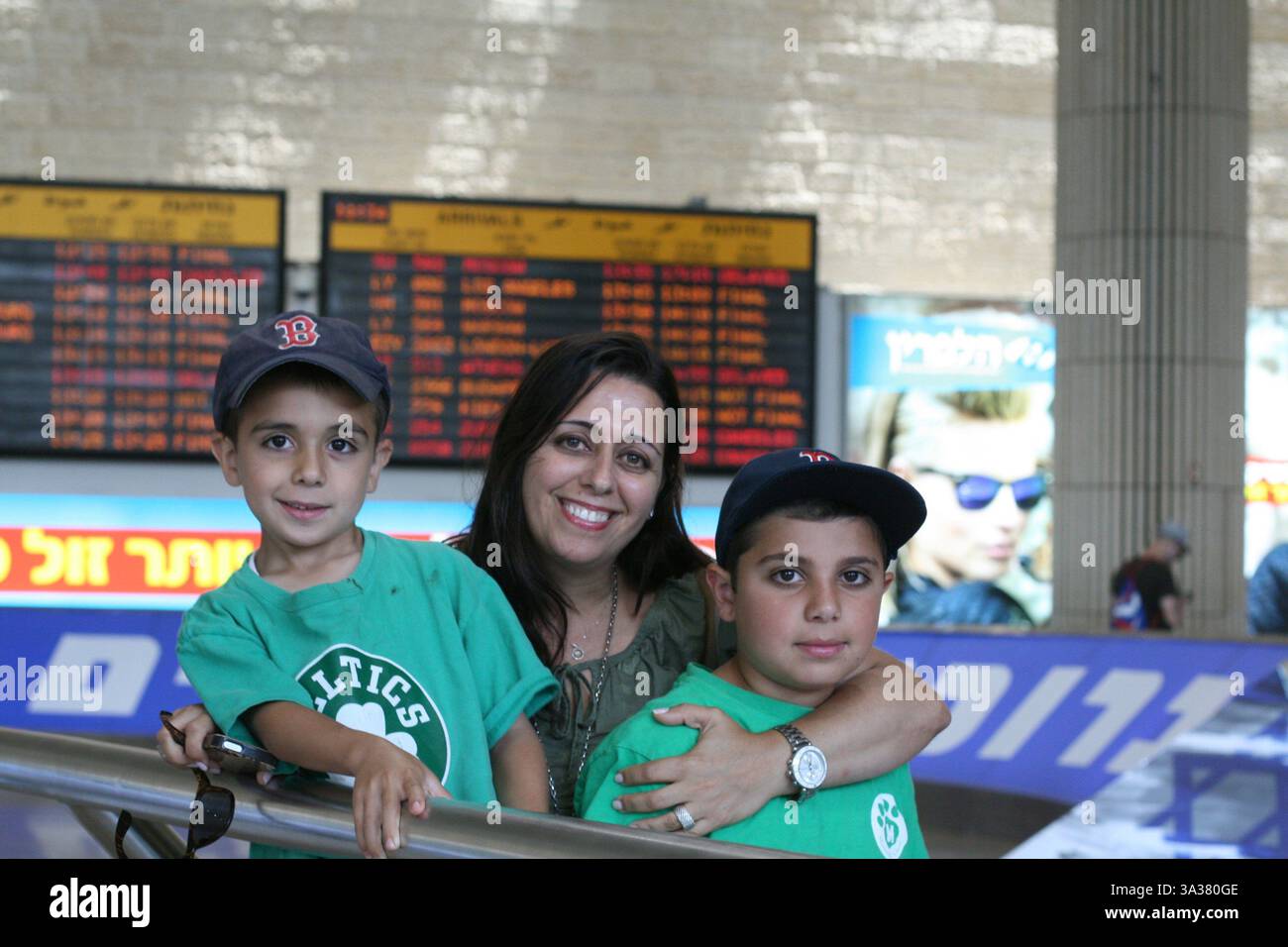 Daniella cohen hi-res stock photography and images - Alamy