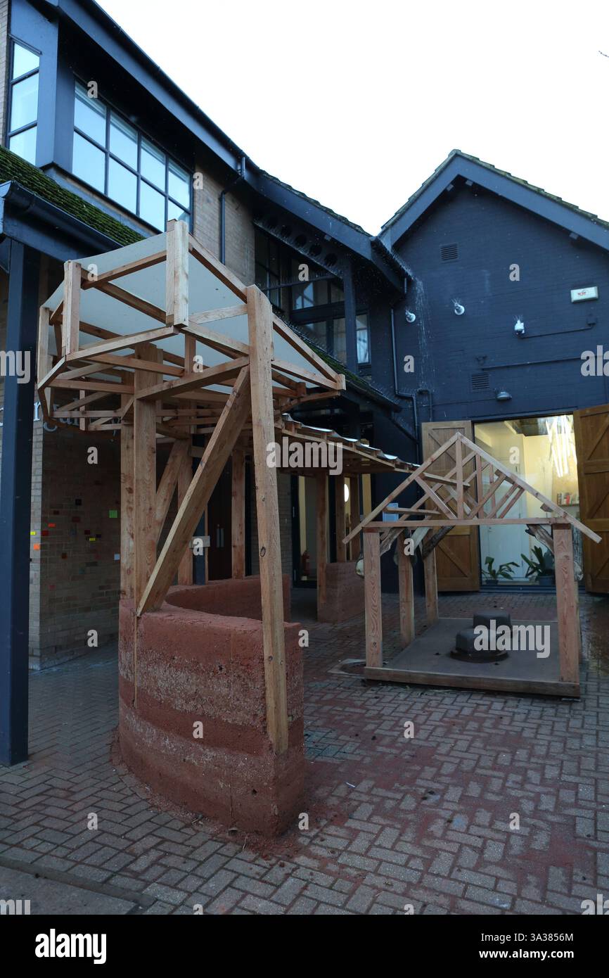 Stanley Picker Gallery Kingston University Kingston upon Thames London ...