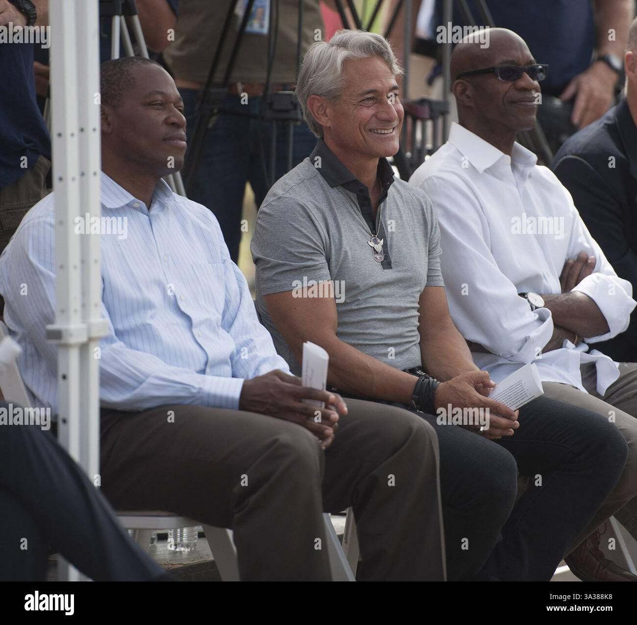 Greg louganis 1984 hi-res stock photography and images - Alamy